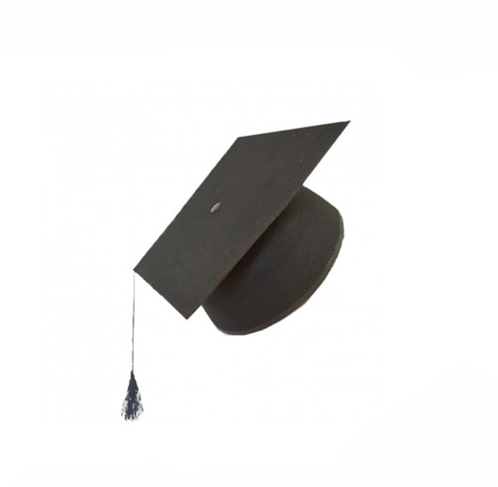 BIRRETE DE GRADUACIÓN - Tuvampi tienda online